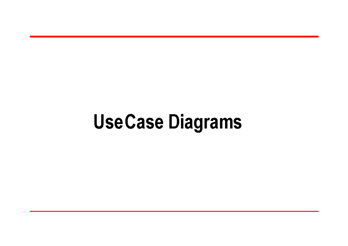 04-UML Use Case Diagrams - Warning: Popup annotation has a missing or ...