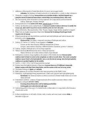 Mission Memo Cell Biology Act II Lab Instructions - Greetings Fellow ...