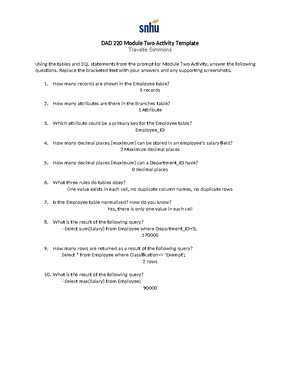 [Solved] If you wanted to delete the UNIQUE constraint called ChildAge - Intro To structure ...