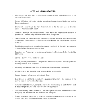 MSTE 1 April 2024 Ref - REVIEW INNOVATIONS APRIL 2024 CE BOARD EXAM ...