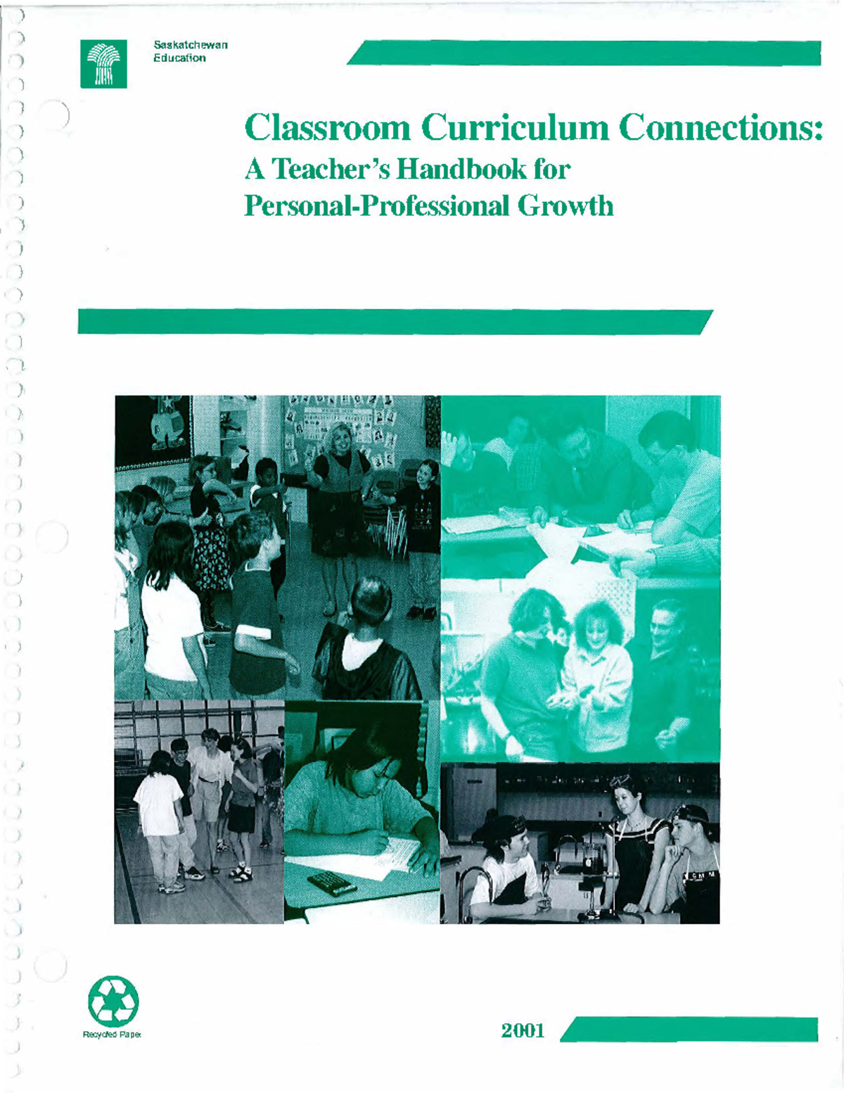 40278 Classroom Curriculum Connections - I ) ' ) 1 ) ) ) ) ) J ...