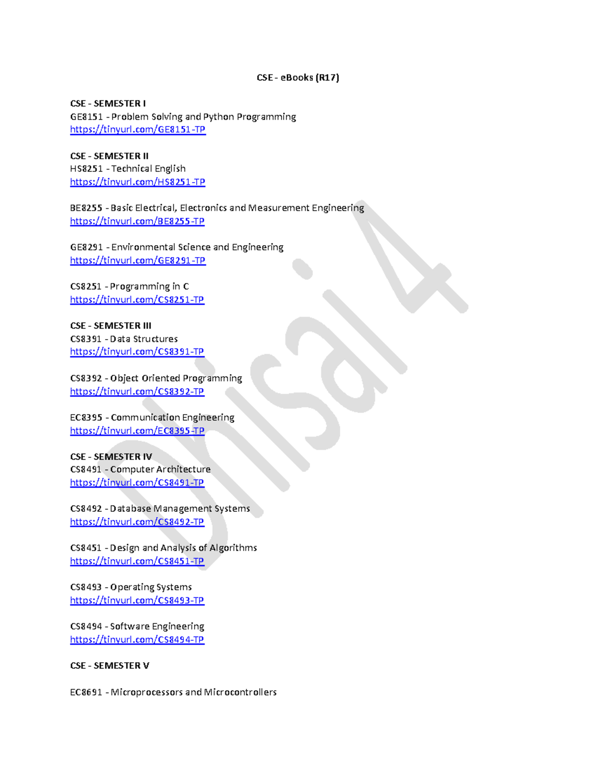 CSE-2nd Year-notes-cloud-computing Notes, Books, e Book PDF Download ...