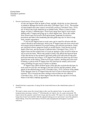 Practice B REM - notes - ACTIVE LEARNING TEMPLATES THERAPEUTIC ...