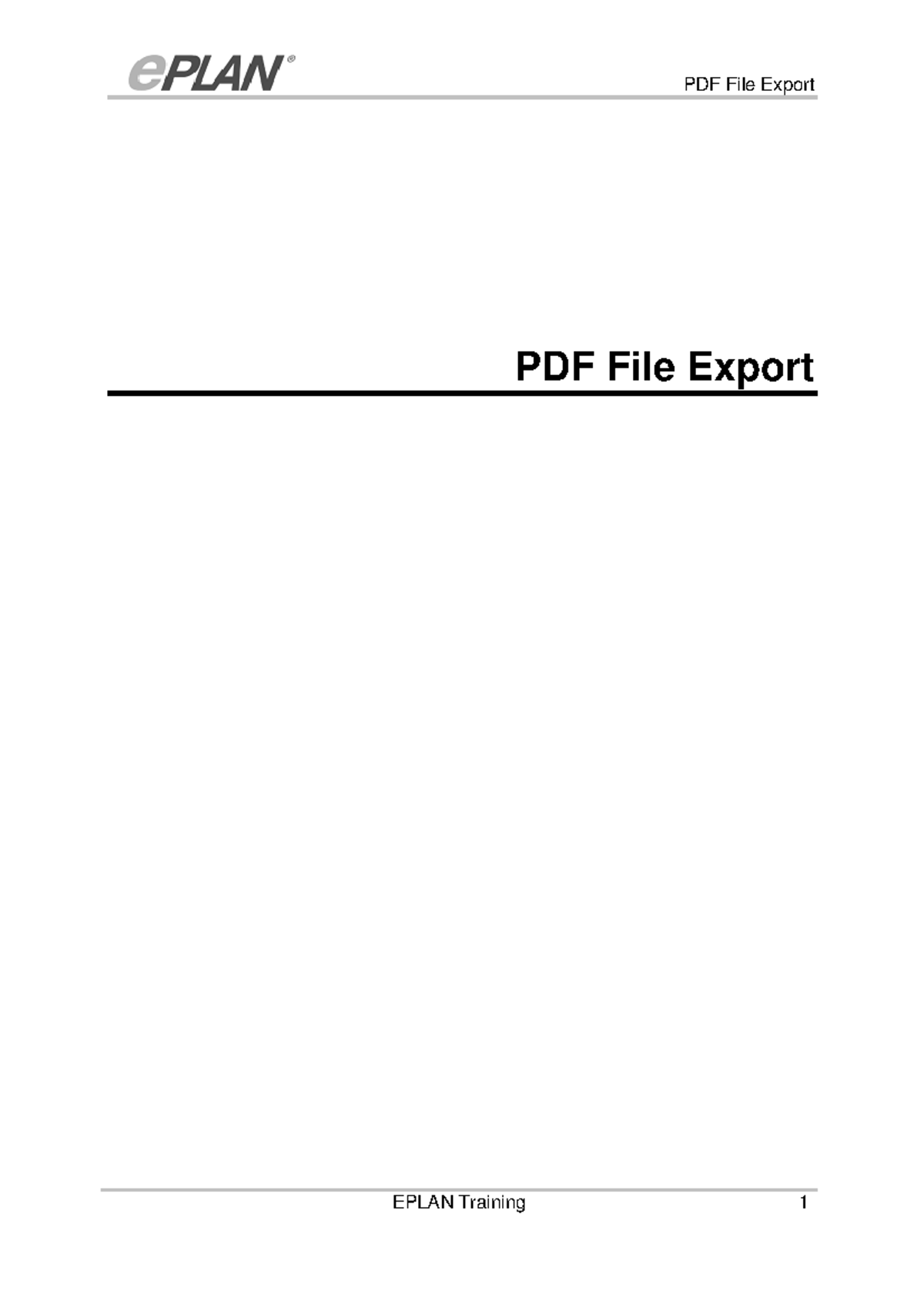12-PDF File Export - PDF File Export 1 Outputting Pages as PDF - Studocu