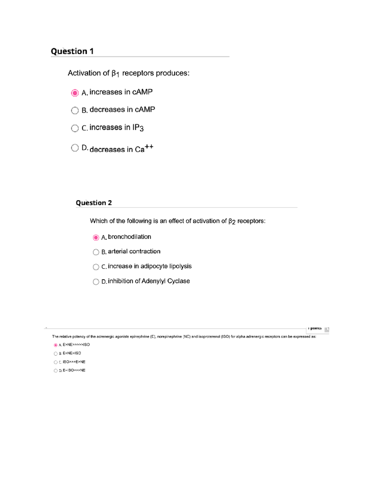 PHSC 328 Prep HW 13 - PHSC 328 - Studocu