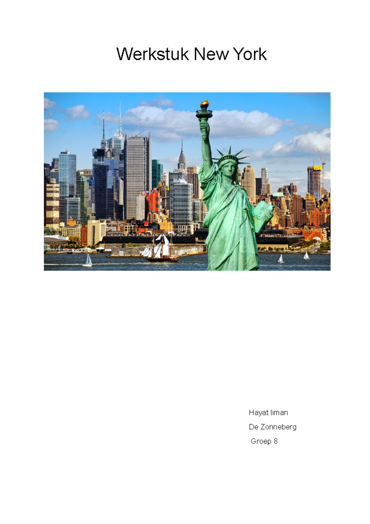 werkstuk-new-york-dyutrhdujh-werkstuk-new-york-hayat-liman-de