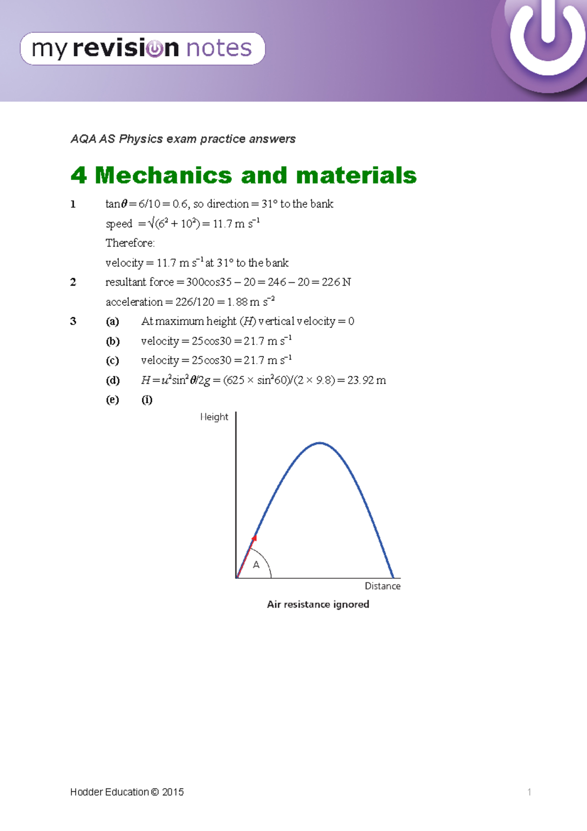 EPAs-9781471854705-Physics-AS 4 - AQA AS Physics exam practice answers ...