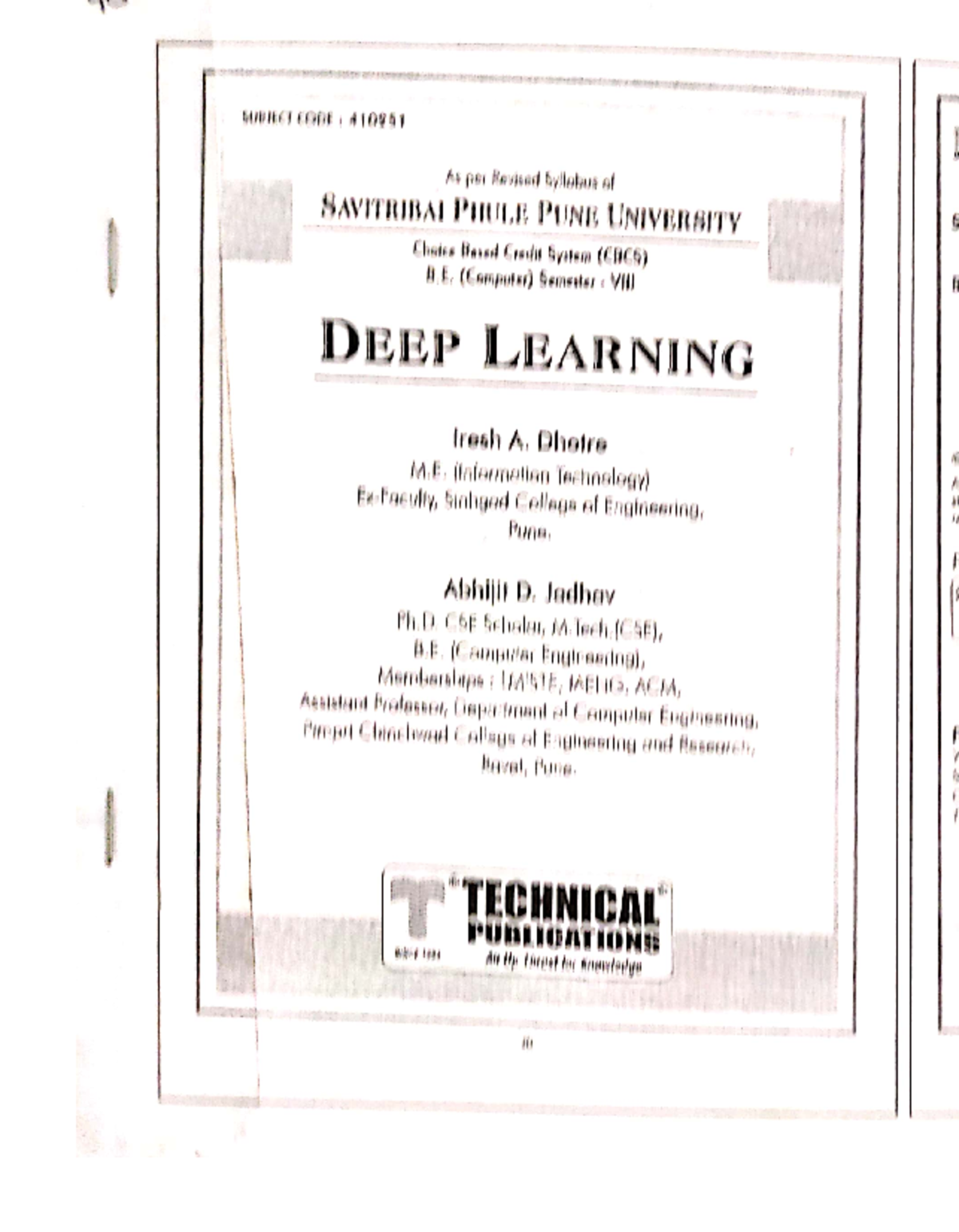 Technical DL U1-2 Split - Computer Engineering - Studocu