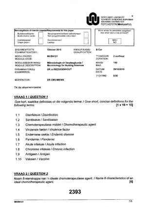 AN MKBN PRAC 5 Report - ANDISWA KHUMALO 41752627 MKBN211 PRACTICAL ...