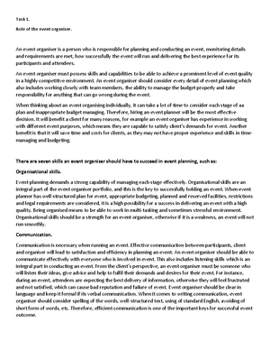 Unit 12: Technical Support and Management - Pearson BTEC International ...