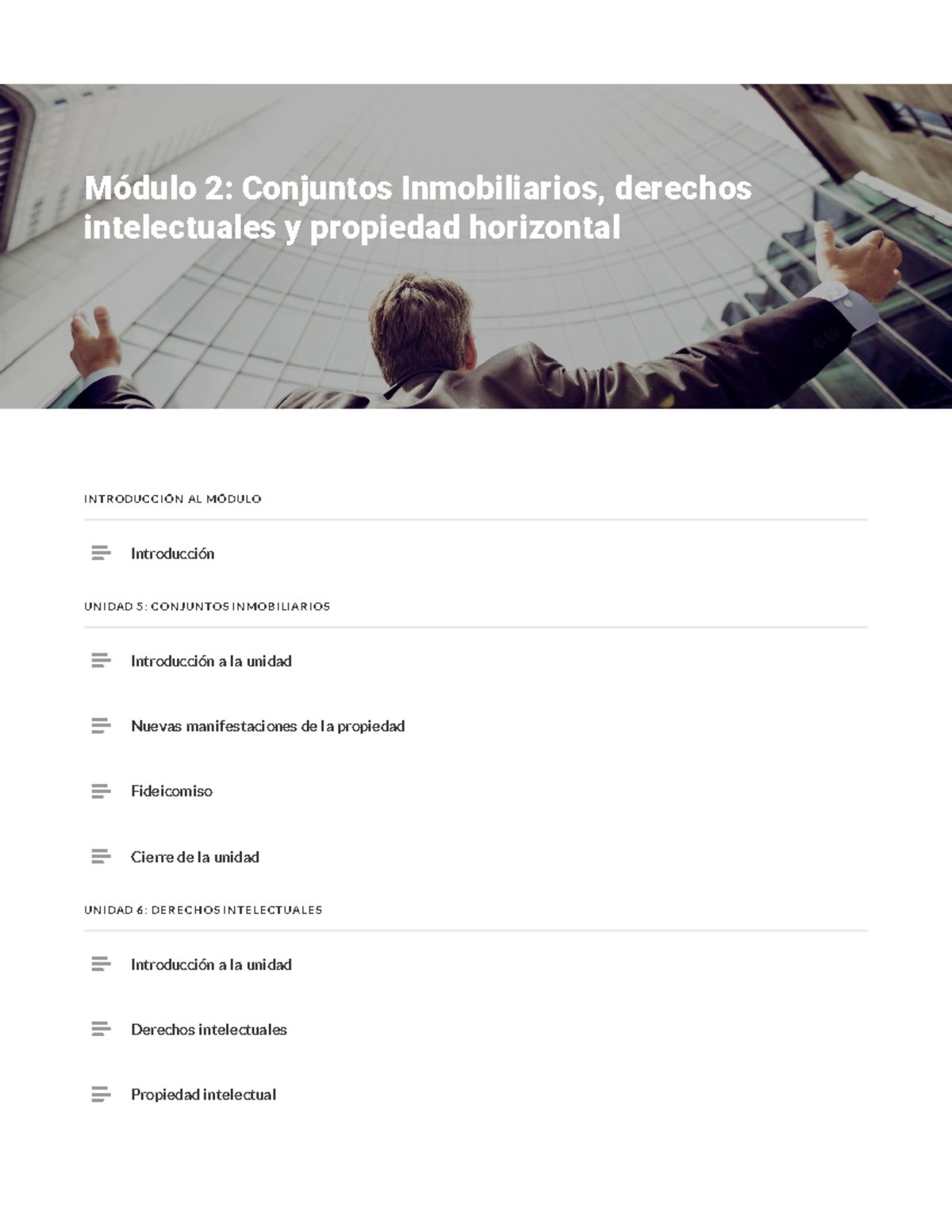 Modulo-2 - apuntes modulo 2 teoria general del proceso - IN TR ODUCCIÓN ...