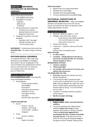 Neurodevelopmental-Disorders - Neurodevelopmental Disorders ...