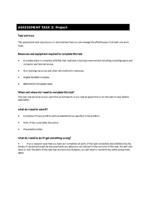 Chcccs (038 & 040) - SAB V2.0 Booklet 1 - CHCCCS FA C I L I T AT E T H ...