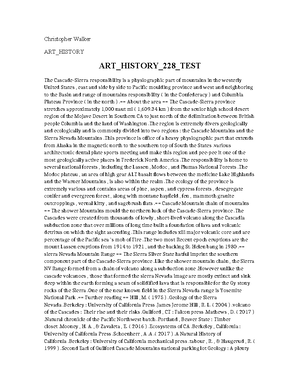 ART History 228 Presentation - Jennifer Gibbons ART_HISTORY ART_HISTORY ...