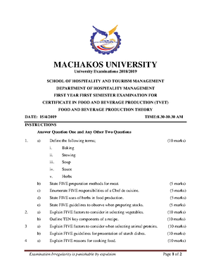 Physics form 2 notes - eeeee - CHAPTER ONE MAGNETISM Introduction ...