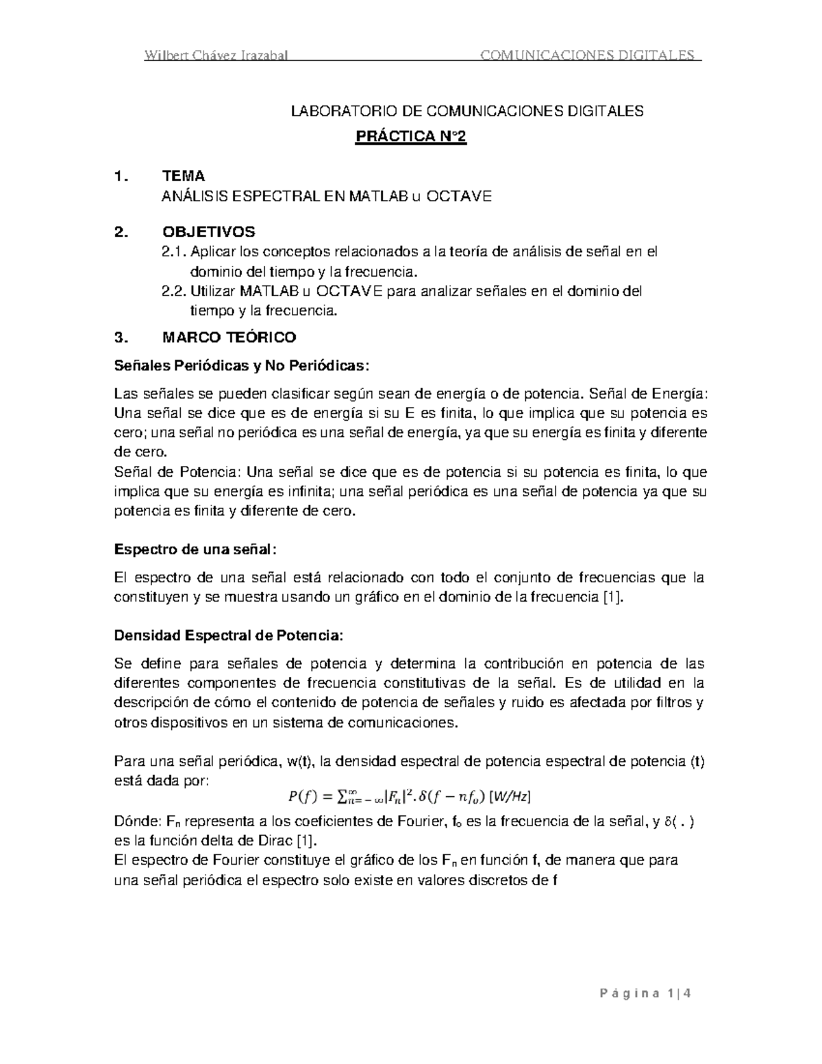 Prac 2 CD 2024 - - Studocu