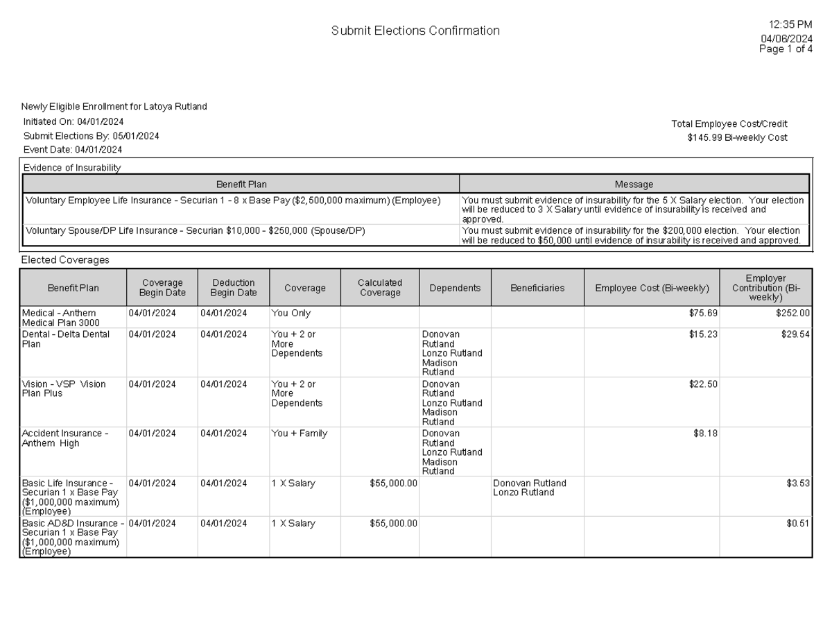 Veterans Preference Eligibility Cheat Sheet