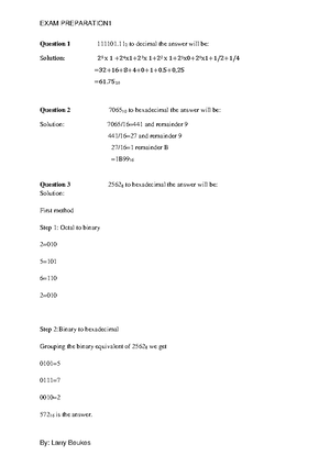 ICT2622 - 2022 - Assignment 2 - Questions - ICT2622/103/0/ Tutorial Letter 103/0/ Object ...