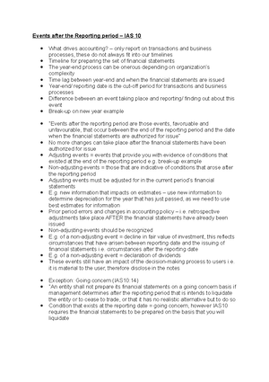 Ias 38 intangible assets - IAS 38 Intangible Assets In April 2001 the ...