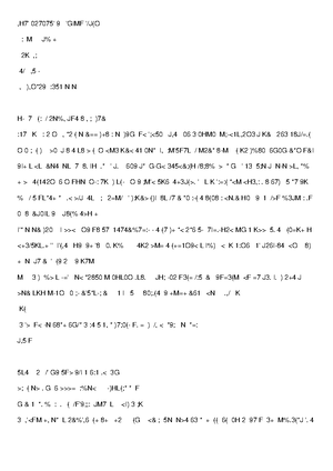 USAR Exam 4 - AFGG - L2KN 'M07 ) L '-0; I :%FIN/ ';9L 2 4 3G 4 +8 - Studocu