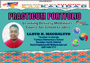 Action PLAN ON Reading Intervention FOR 2019 - Republic of the ...