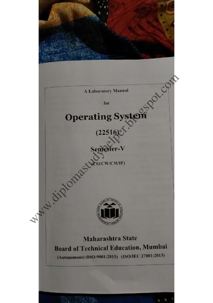 Operating System Practical File - UNIVERSITY OF DELHI ARYABHATTA COLLEGE BSC (HONS) COMPUTER ...