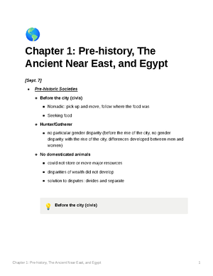 HUM 313 Unit 3 Notes - í Unit 3 [Nov. 9] Late Antiquity The Collapse of ...