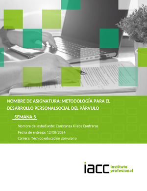 Callier Azusa G - CALLIER AZUSA HABILIDADES GENERALES INDICE DESARROLLO ...