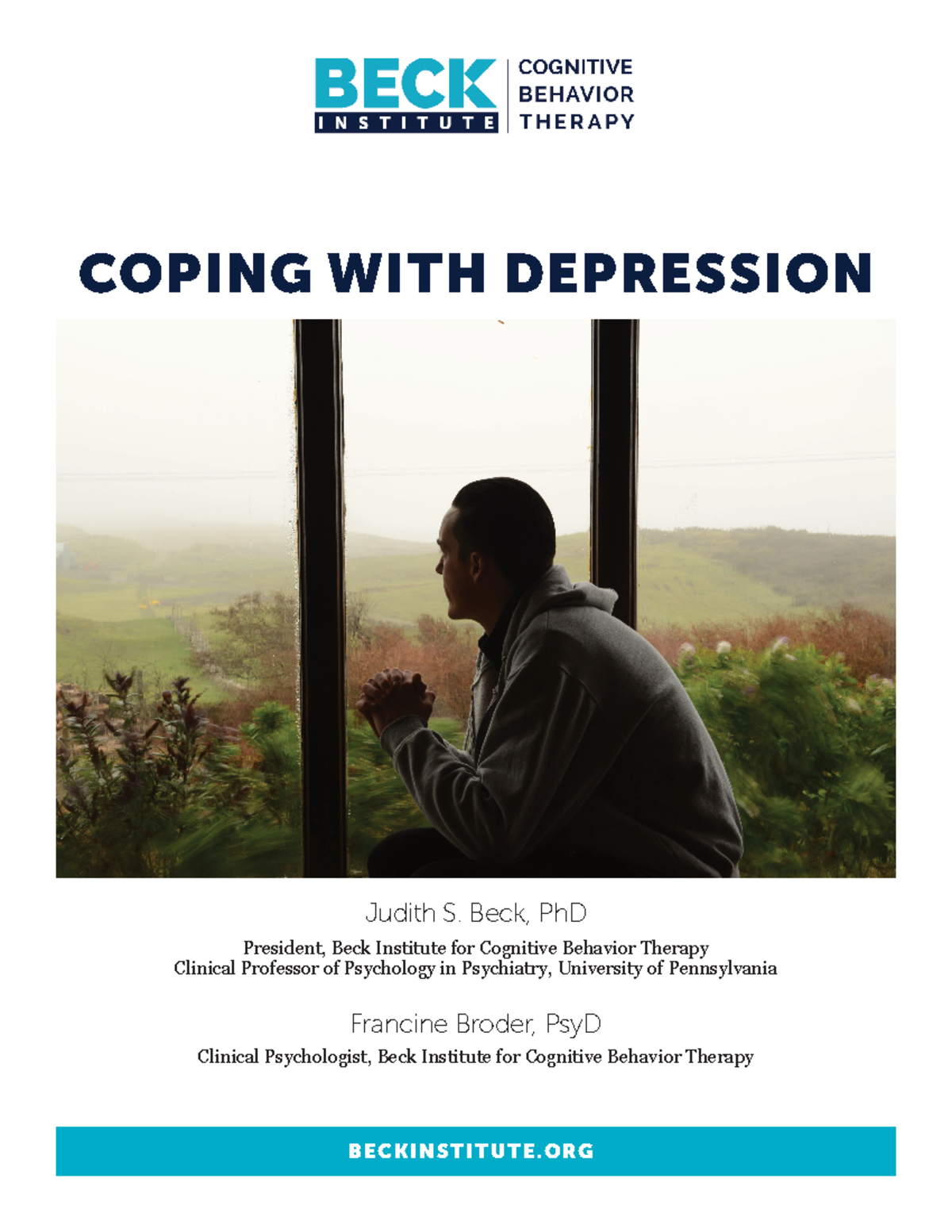 Coping with Depression 2024 - COPING WITH DEPRESSION Judith S. Beck ...