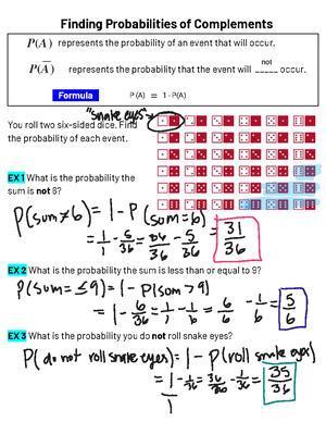 Survey Simulator - Student Guide - Super Survey Simulator Directions ...