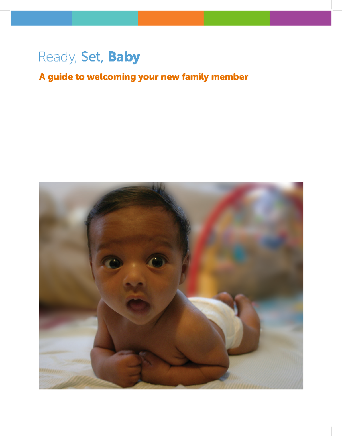 Ready, Set. Baby - oihoihoih - Ready, Set, Baby A guide to welcoming ...