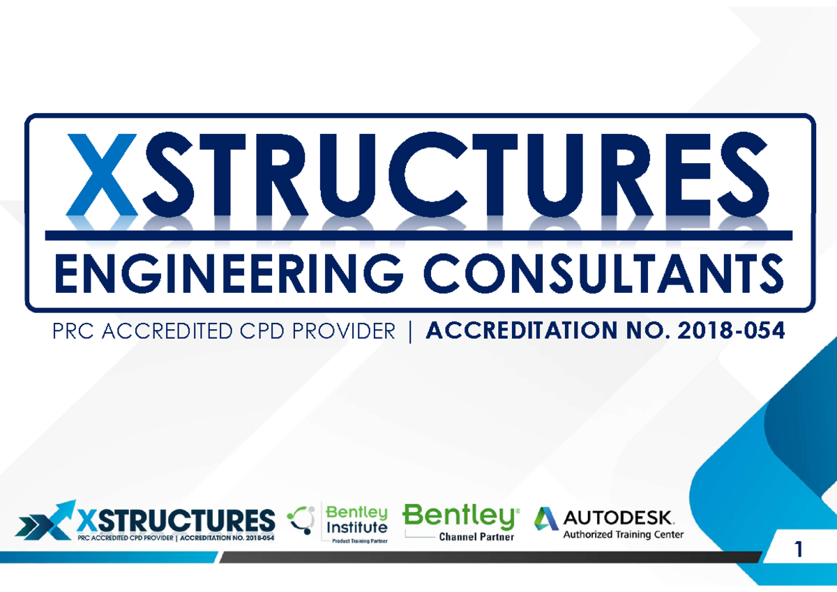 Etabs X RCDC Training Manual v5 - ENGINEERING CONSULTANTS PRC ...