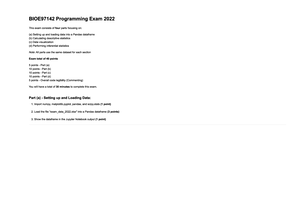 Final code 4 - python - RM22 - Studocu