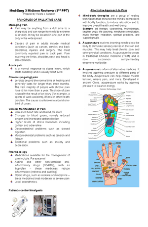 4. Cardiac Medications - NURSING PHARMACOLOGY CARDIAC MEDICATIONS - Studocu