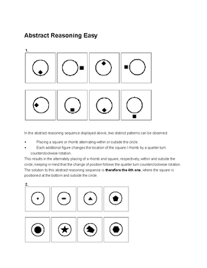 TOS Genmath Q1 - A sample table of specification in general mathematics ...
