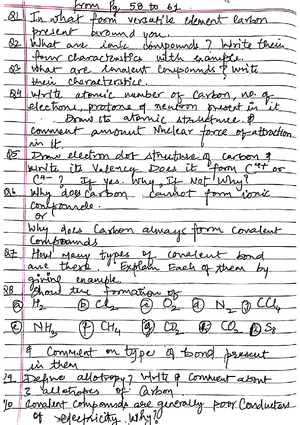 Computer Science Report FILE - COMPUTER SCIENCE REPORT FILE Input a ...