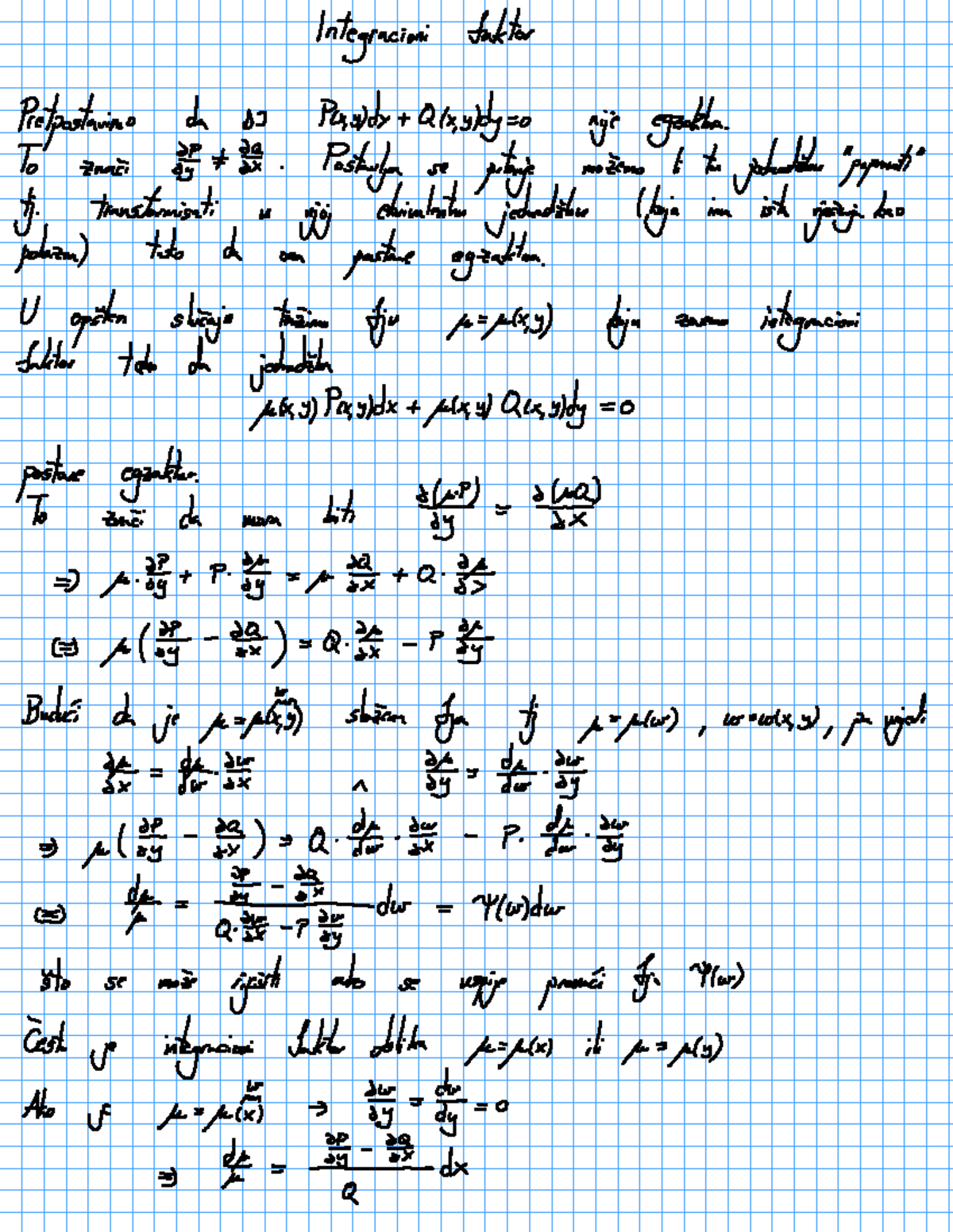 Vjezbe 7 - sfa fasdfa - Matematika - Studocu
