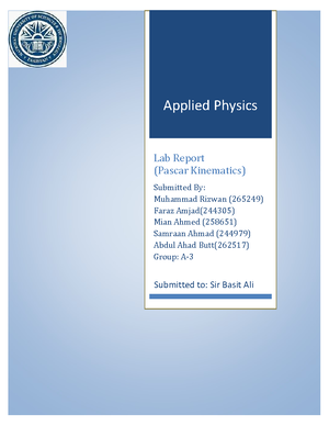 Lesson Plan - NOTHING - PAKISTAN AIR FORCE LESSON PLAN BASED ON 5E / 7E ...