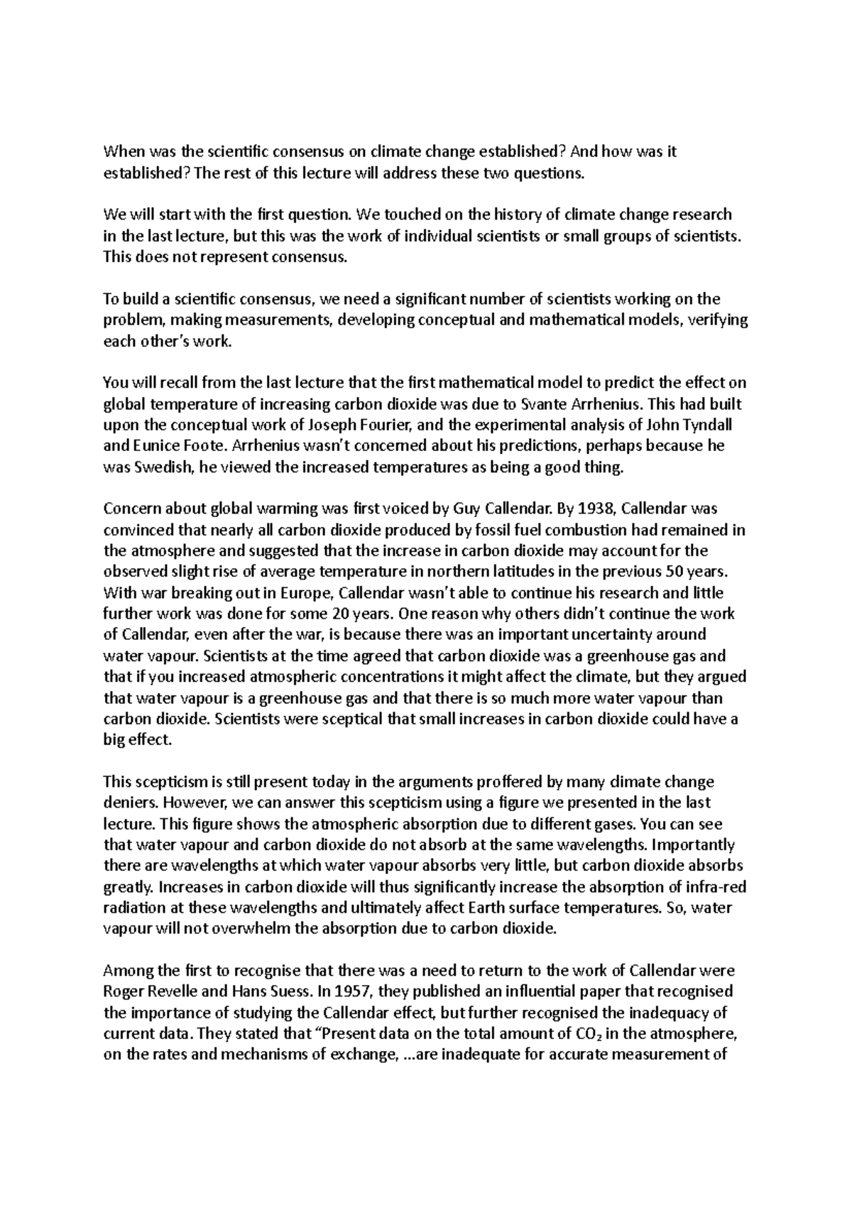 Transcript of scripts to refer to whenever you want toTranscript of ...