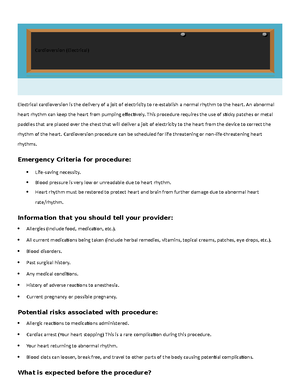 Emotional Inventory Tracking Sheet - ml: 5/ NURS35 20 Chronic Care ...