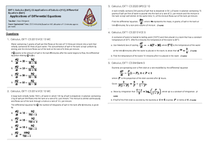 2023 MAV Specialist Maths Trial Exam 1 Solutions - The Mathematical ...