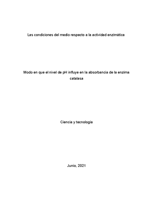 Estructura Interna de un Texto para Cuarto de Secundaria - TEXTOS I ...