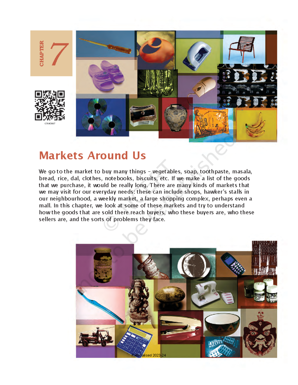 Civics CH-8 Class 7 - very important notes to get full marks - 76 ...