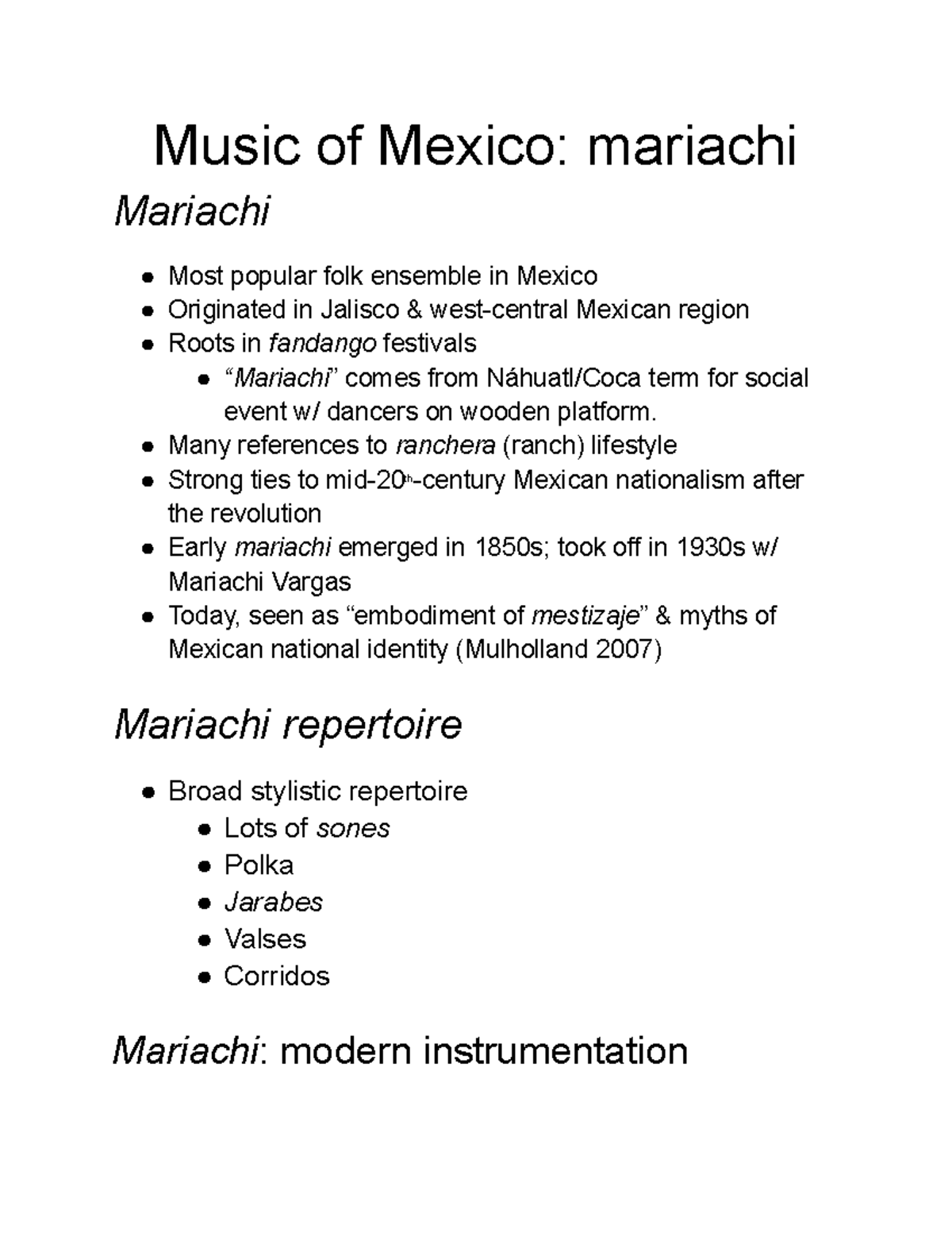 Mariachi - Music of Mexico: mariachi Mariachi Most popular folk ...