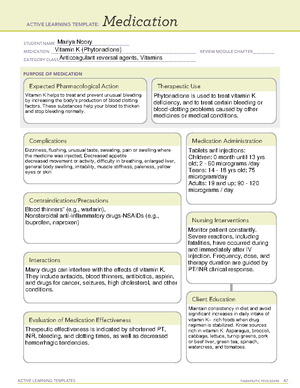 Levetiracetam (Keppra) - ACTIVE LEARNING TEMPLATES THERAPEUTIC ...