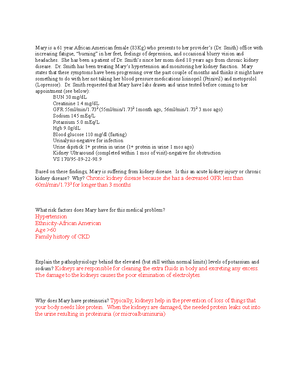 Anaphylaxis basic concept - ACTIVE LEARNING TEMPLATES Basic Concept ...