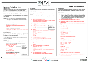 OCR A Level Chemistry Summarysheet TES - A-LEVEL OCR CHEMISTRY SUMMARY ...
