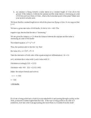 Maths Progress International 11–14 Year 7 Pearson Workbook Answer ...