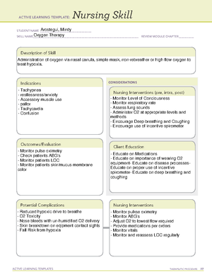 Airborne precautions- ATI basic concept template - BHS004-2/Ltn/TY ...