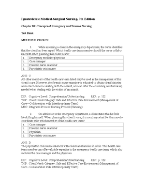 Weekly Adult Worksheet - NUR 333 Clinical Rotation 1 NUR 333 Adult ...